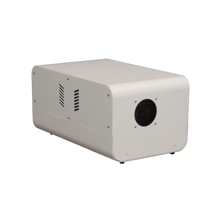 Cassette for dye-sublimation printers