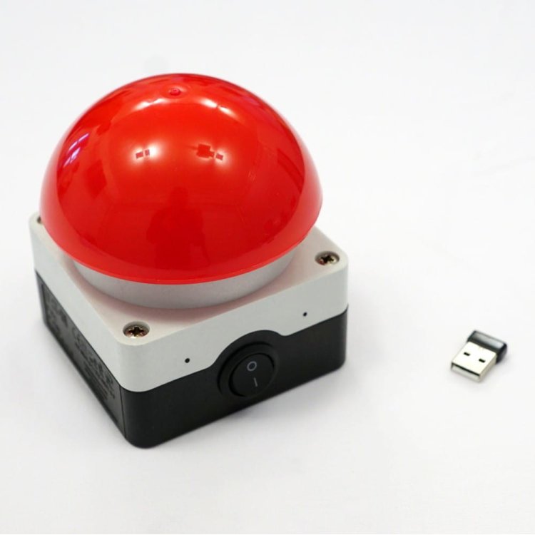 Remote Photo Trigger + Stand